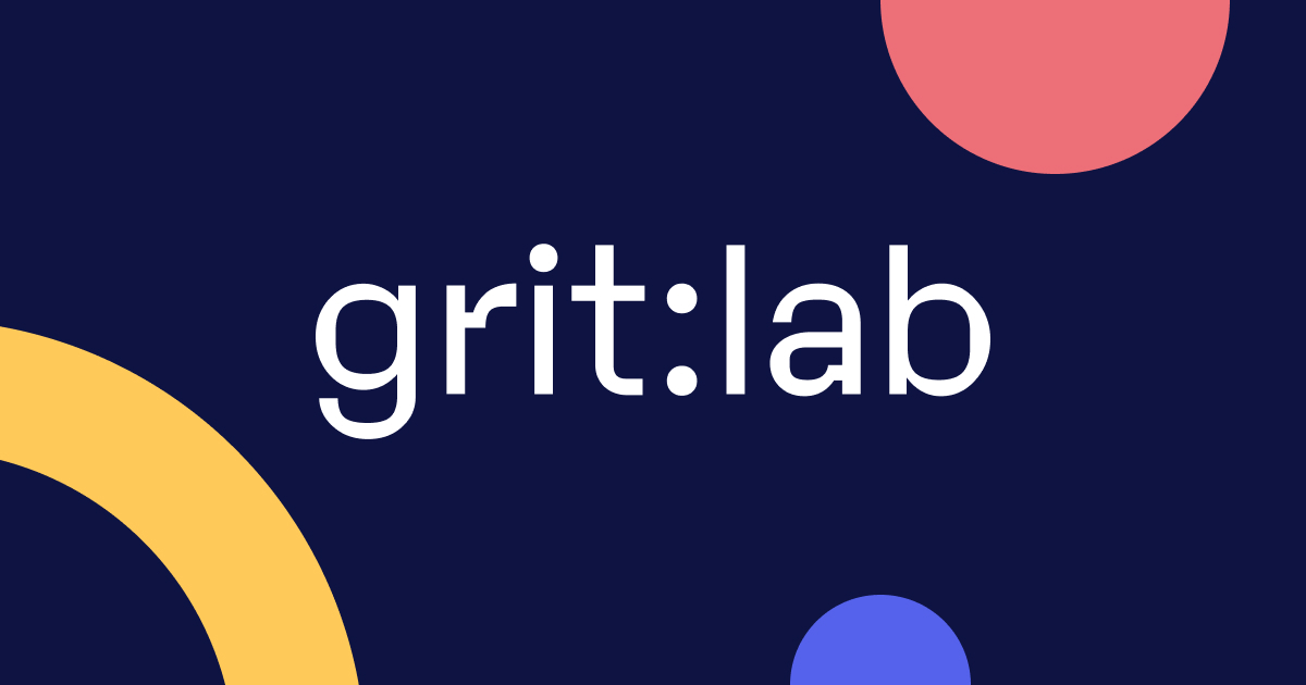 Students - grit:lab